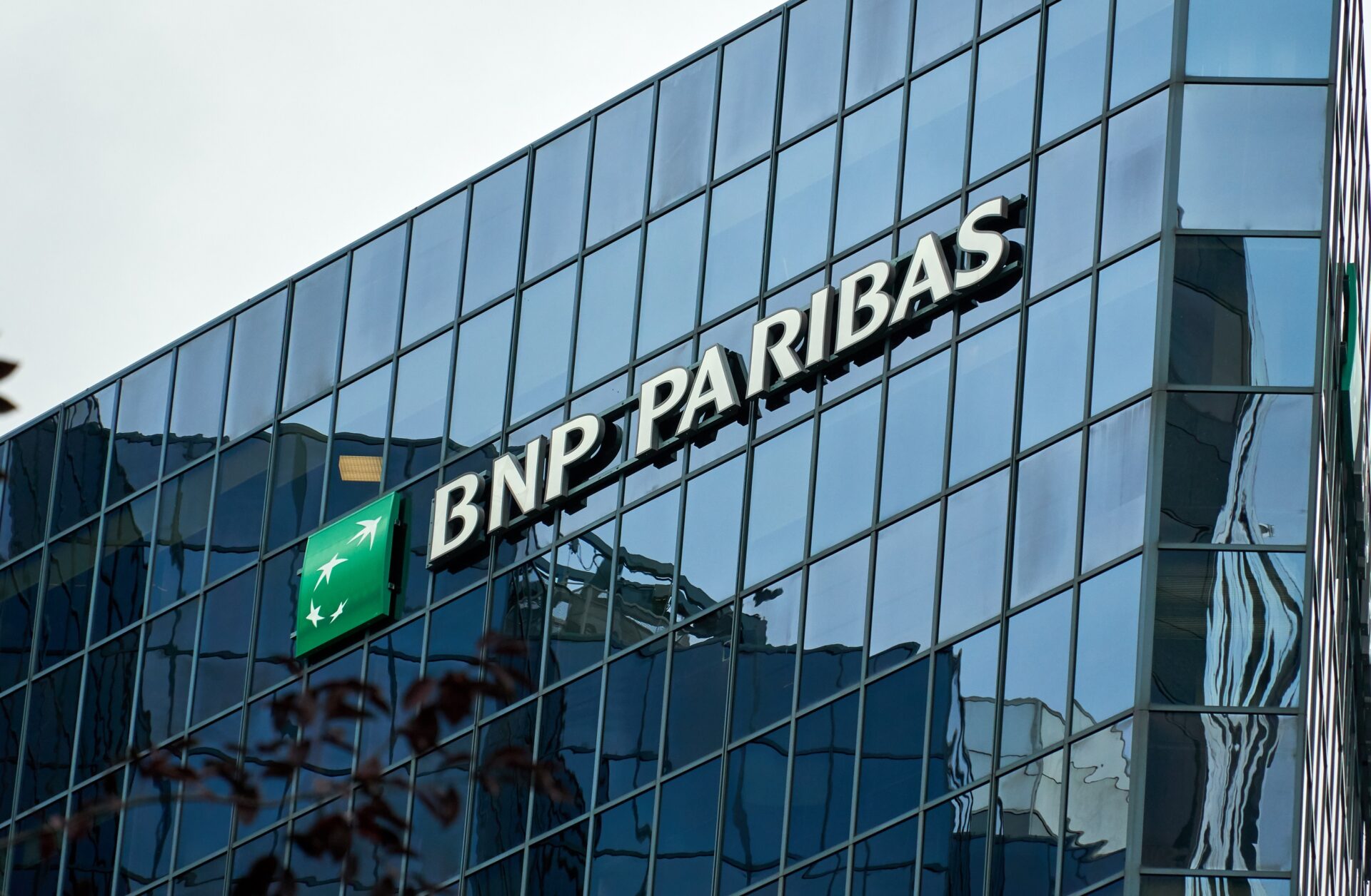 Sobre nosotros | BNP Paribas en España